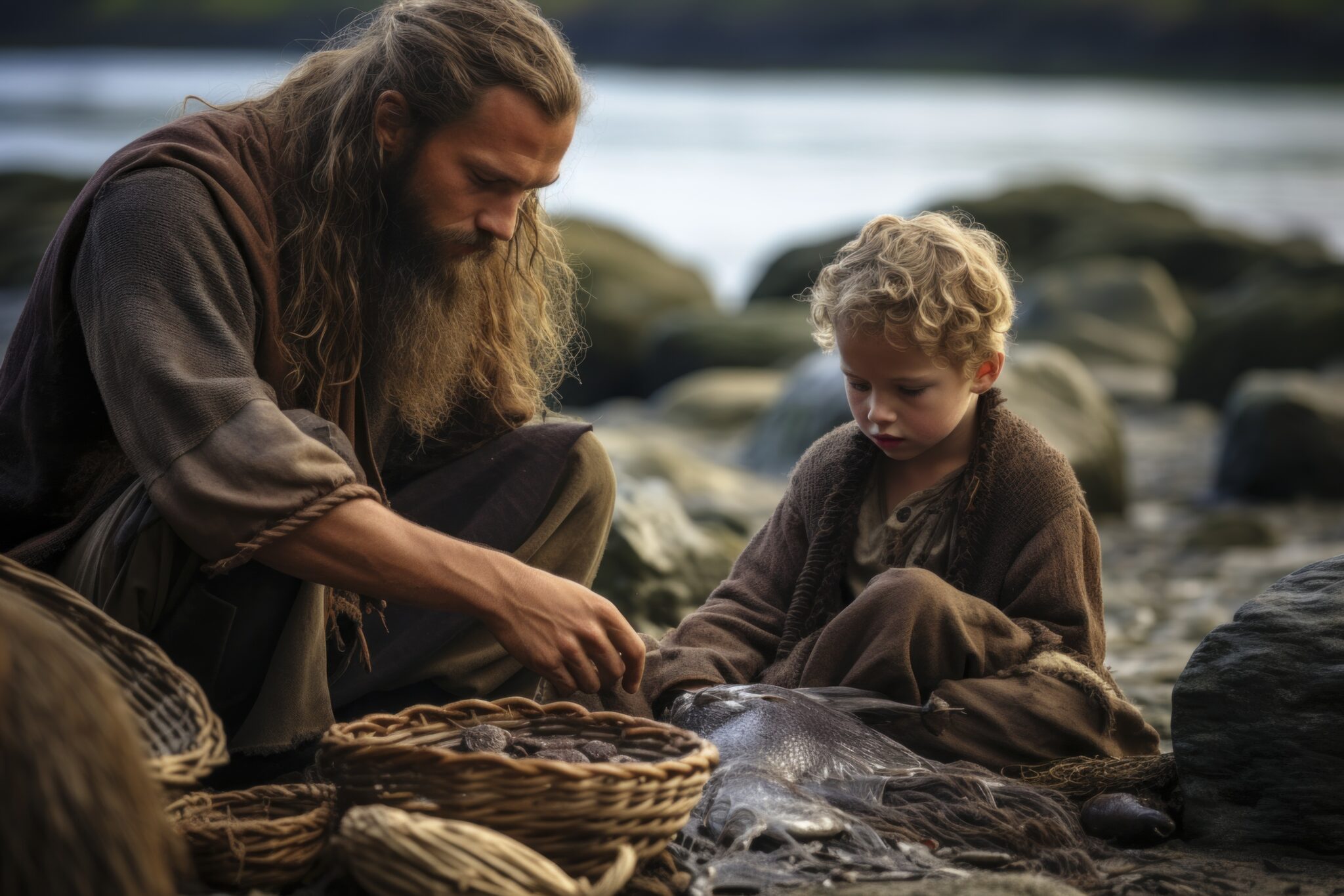 Oferta de Caim e Abel: Lições Bíblicas Sobre Intenção, Inveja e Aceitação