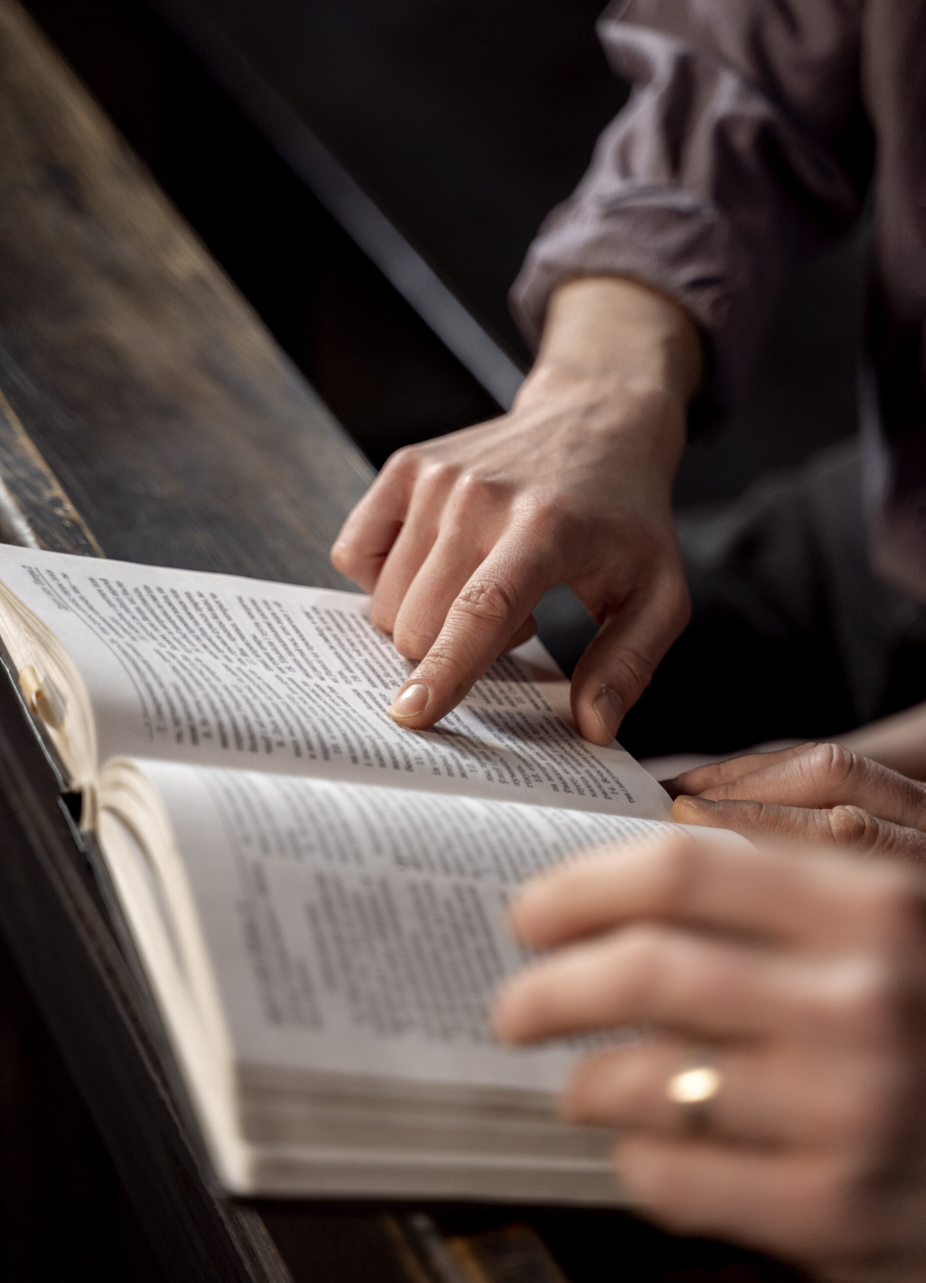 Lascívia na Bíblia: Significado, Pecado e Implicações